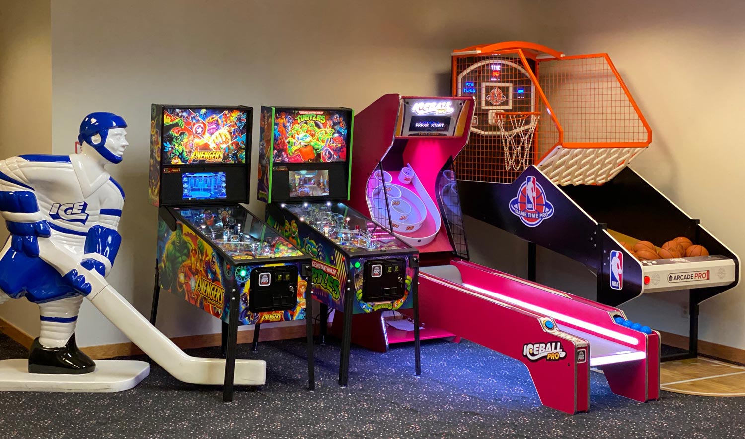 AVENGERS IQ NOW IN ICE SHOWROOM – Super Chexx Store