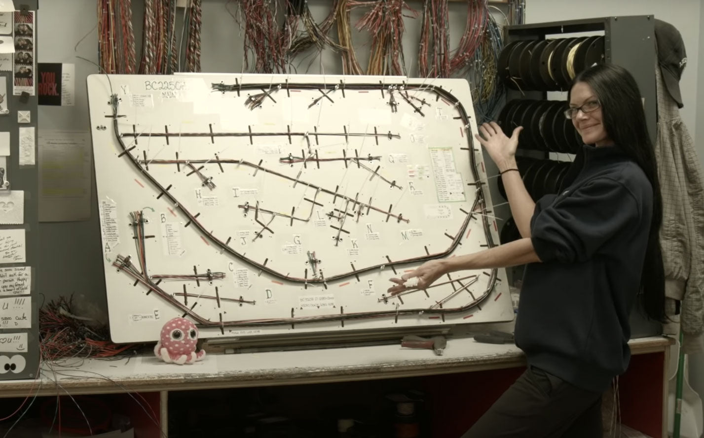 WHAT GOES INTO MAKING AN ICE GAME? – Super Chexx Store