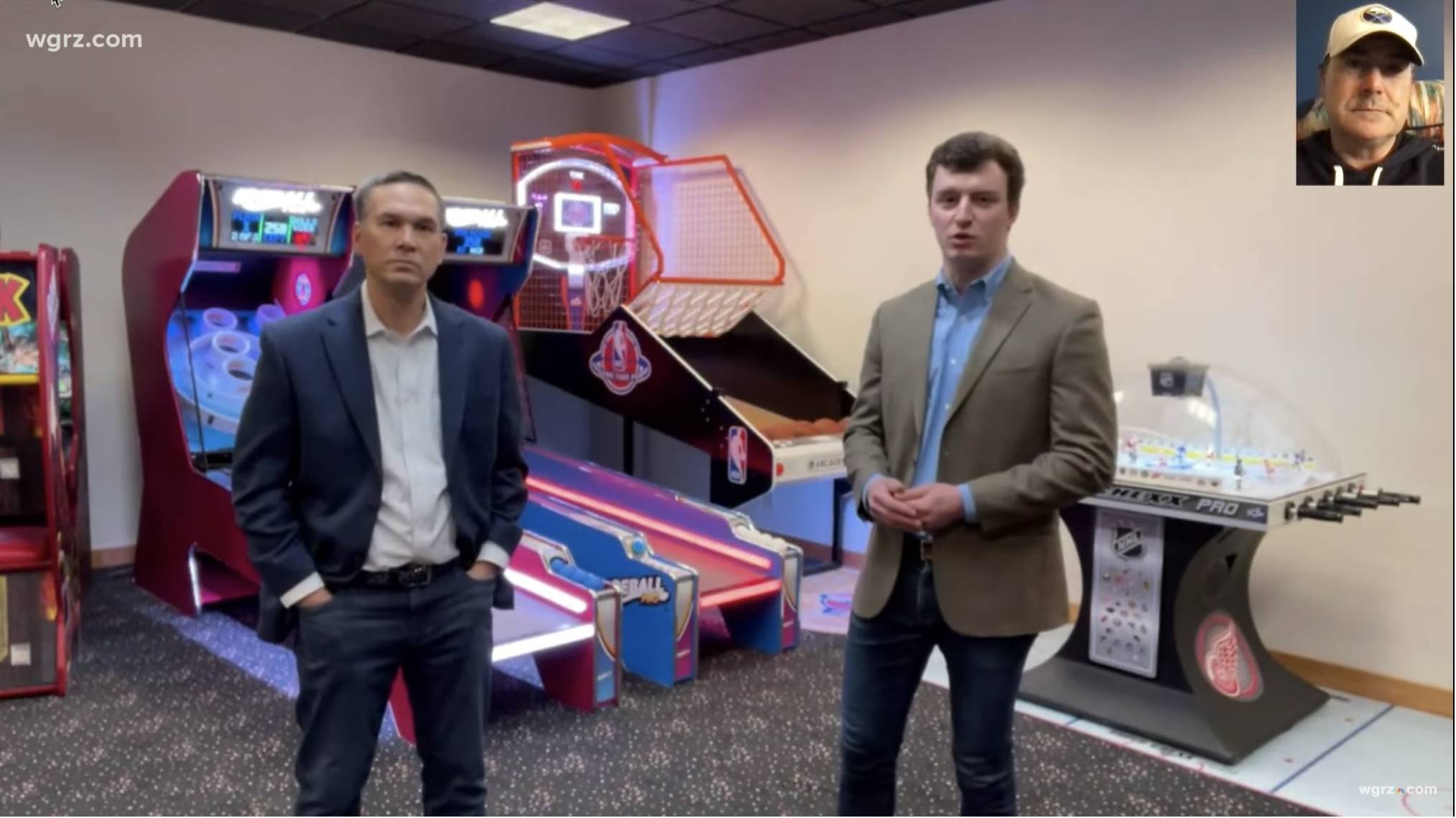 ICE LOOKS TO EXPAND THE FUN! – Super Chexx Store