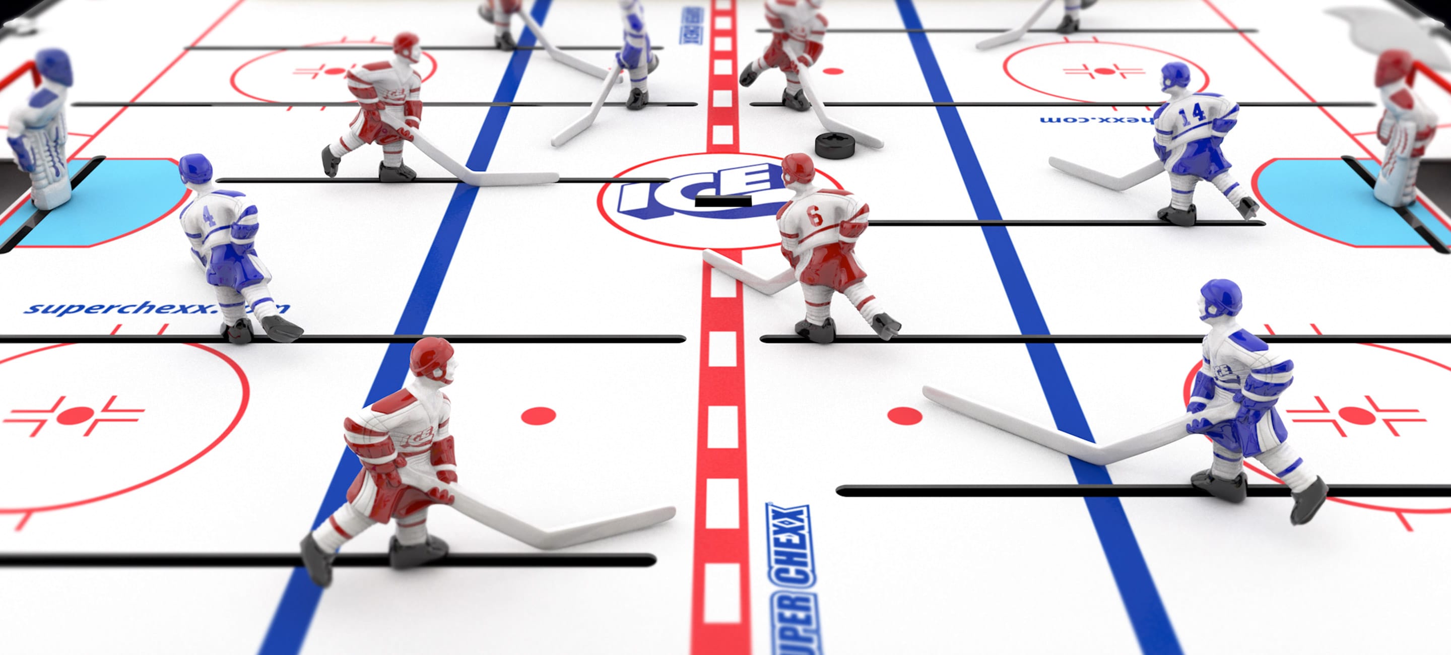 Super Chexx Pro® – Super Chexx Store