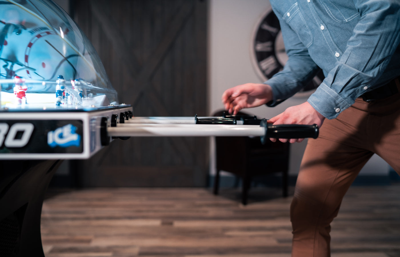 Fan February – Super Chexx Store