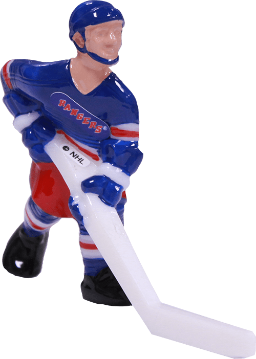 PICK UNIFORM - New York Rangers – Super Chexx Store