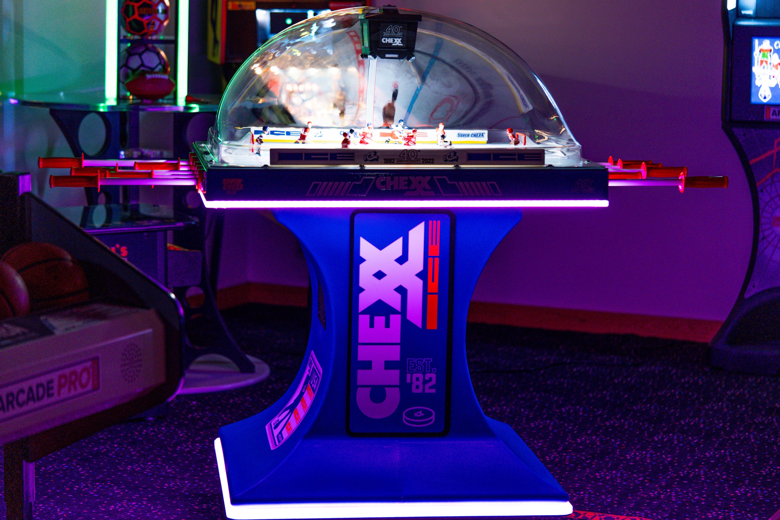 Super Chexx Store